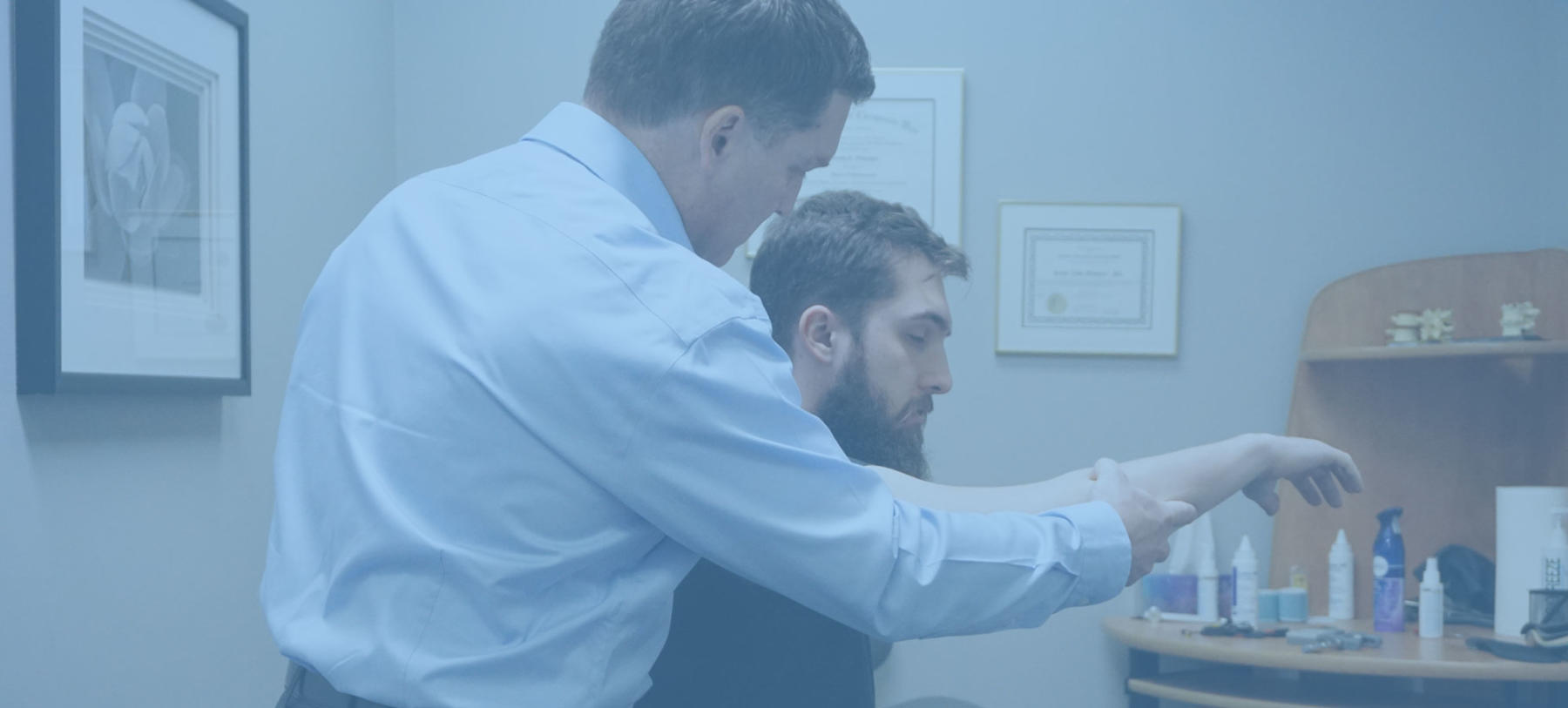 Chiropractic Techniques